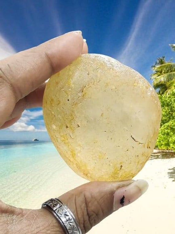 Rarest Superior Taaffeite Crystal Stone Specimen Minerals - Etsy