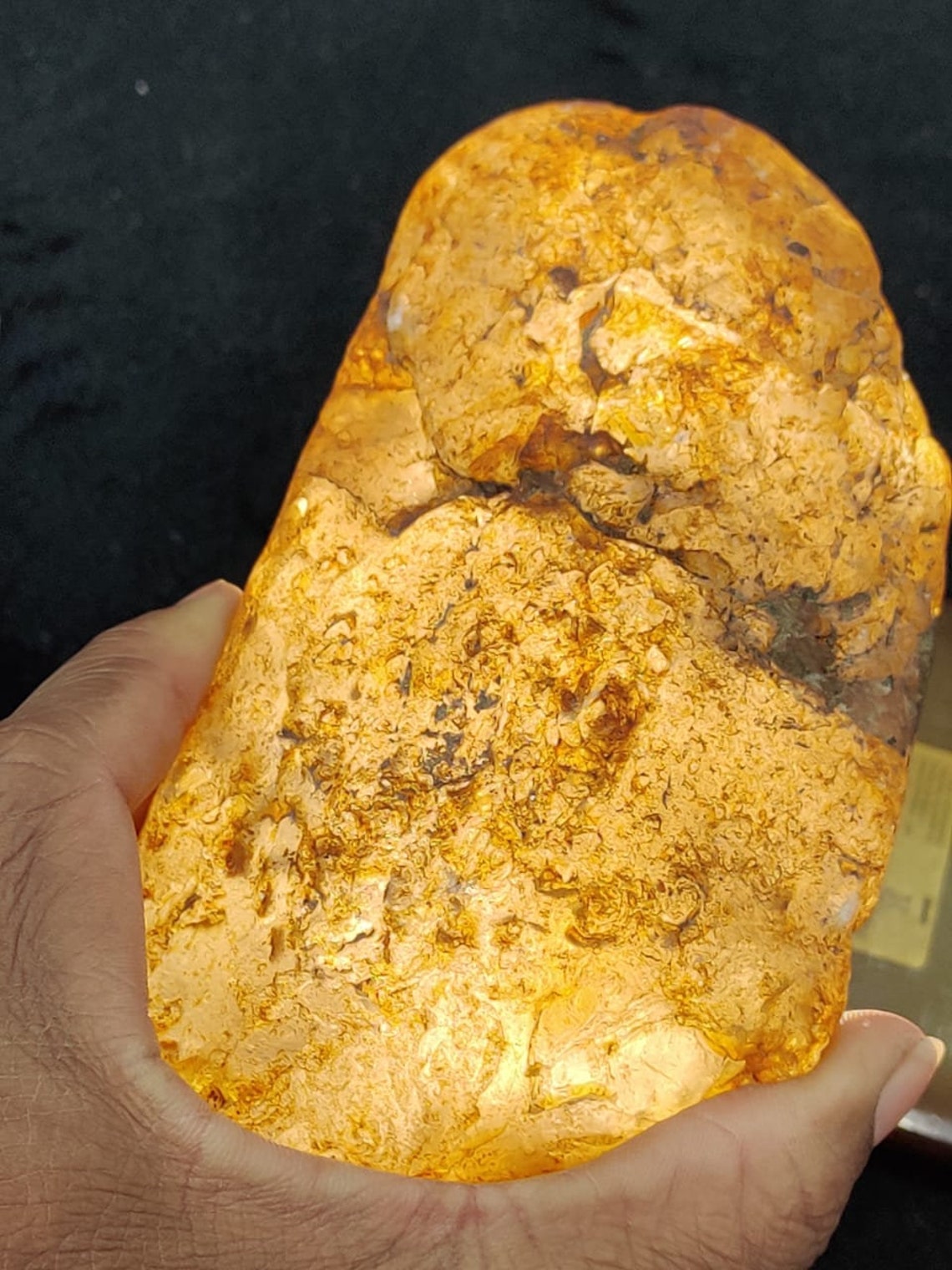 Rarest Taaffeite Crystal Stone Specimen Minerals Crown | Etsy