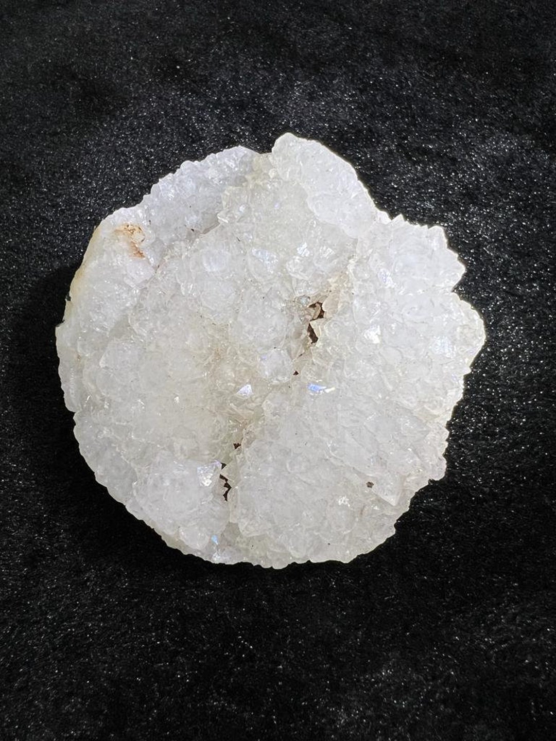 Rare Citarin Anandalite Aurora Quartz Rainbow Quartz Stone Crystal ...