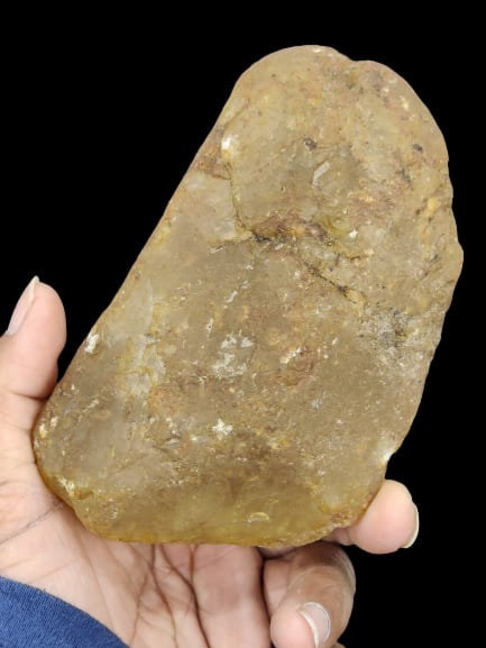 Rarest Taaffeite Crystal Stone Specimen Minerals Crown - Etsy