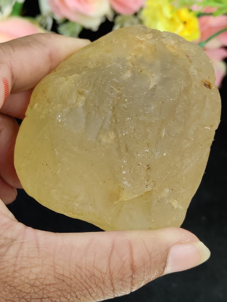 Rarest Taaffeite Crystal Stone Specimen Minerals Crown | Etsy