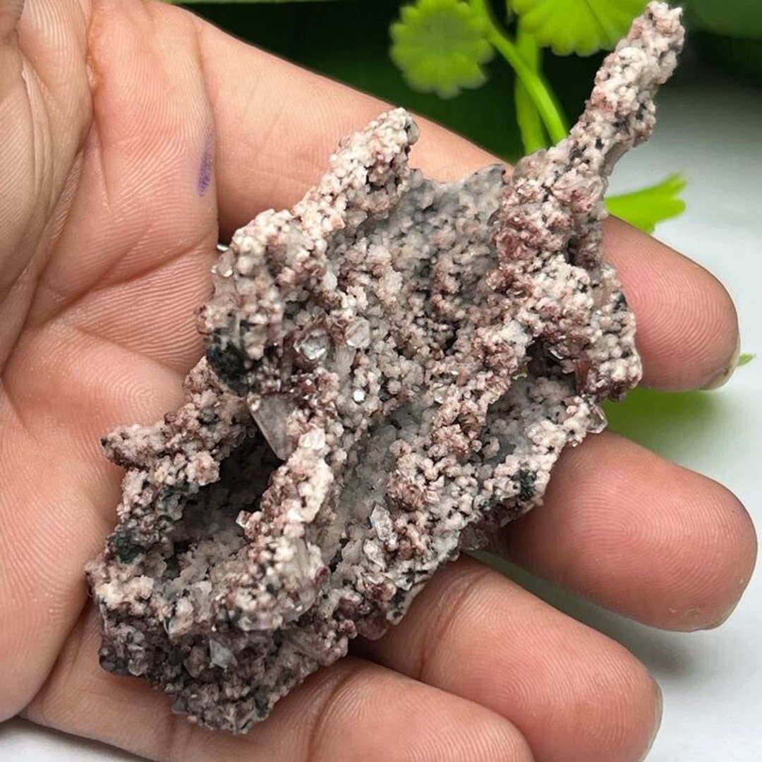 Natural Painite Crystal, Unheated Rare Painite Crystal, Rough Painite ...