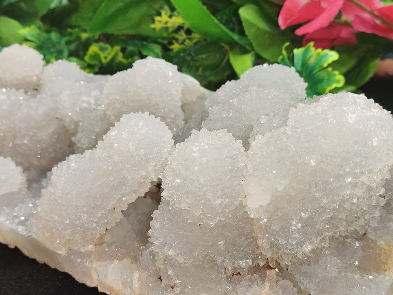 Rare and Large Anandalite Aurora Quartz Rainbow Quartz Stone - Etsy