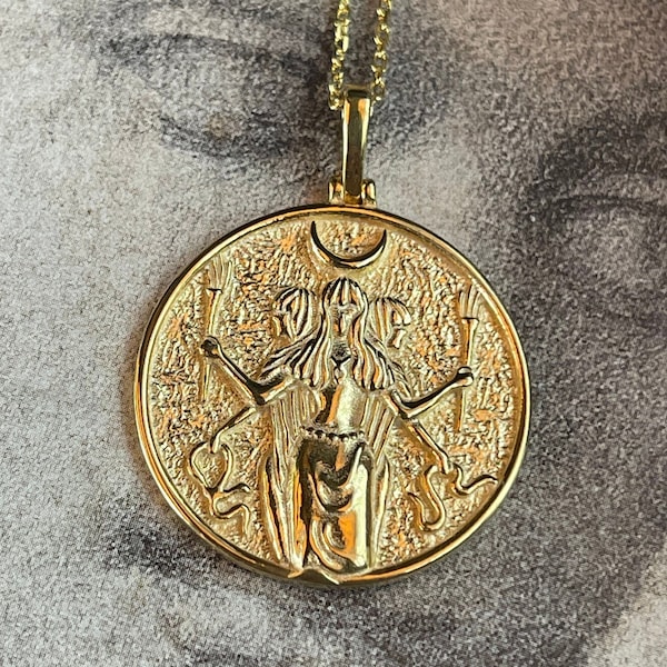 Hecate - Etsy