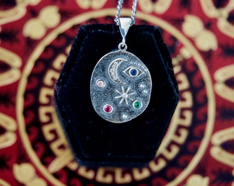 Stardust mine jewellery etsy store