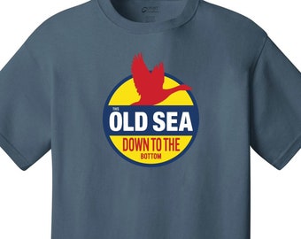 Mens Old Bay Shirt - Etsy