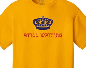 Crosseyed Pin - Etsy