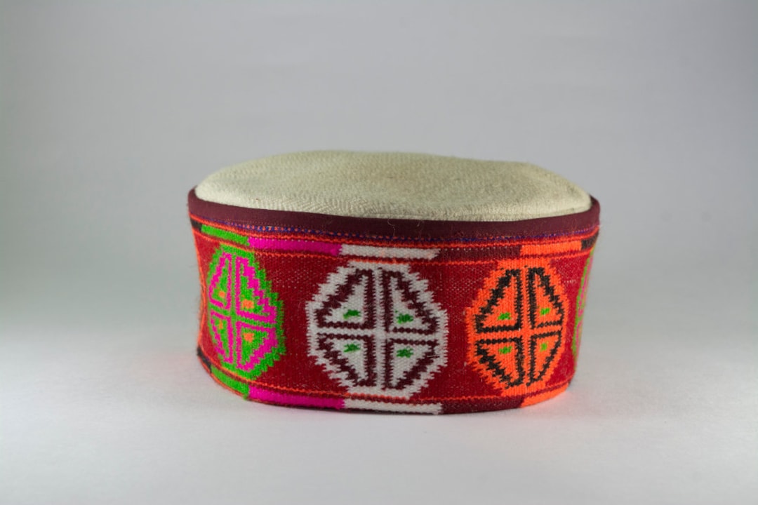 Himalayan Wool Hat - Etsy