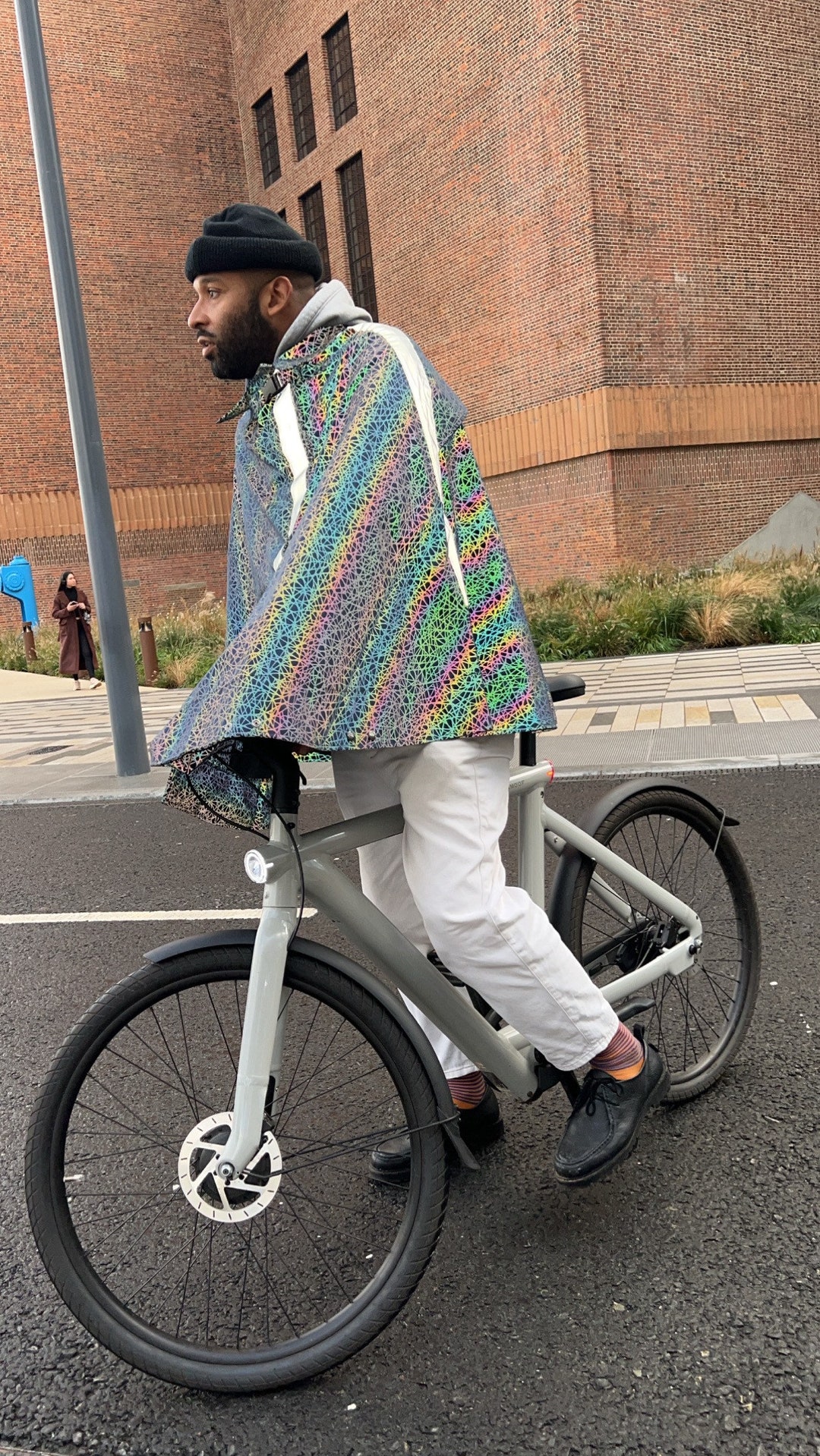 Universe Cape - Etsy UK