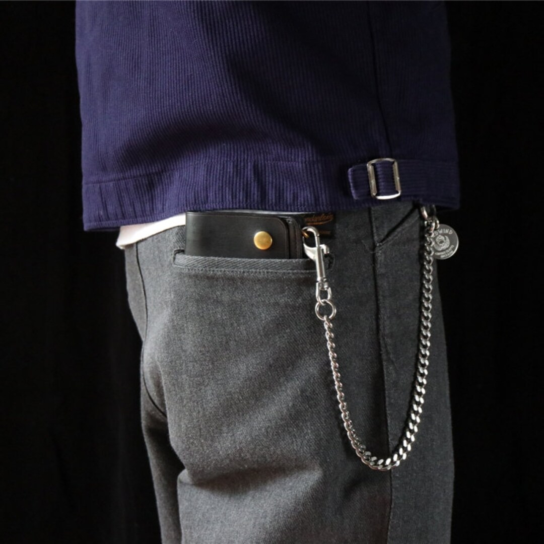Stainless Steel Silver Punk Chain,trouser Chain,male Pants Chain,men ...
