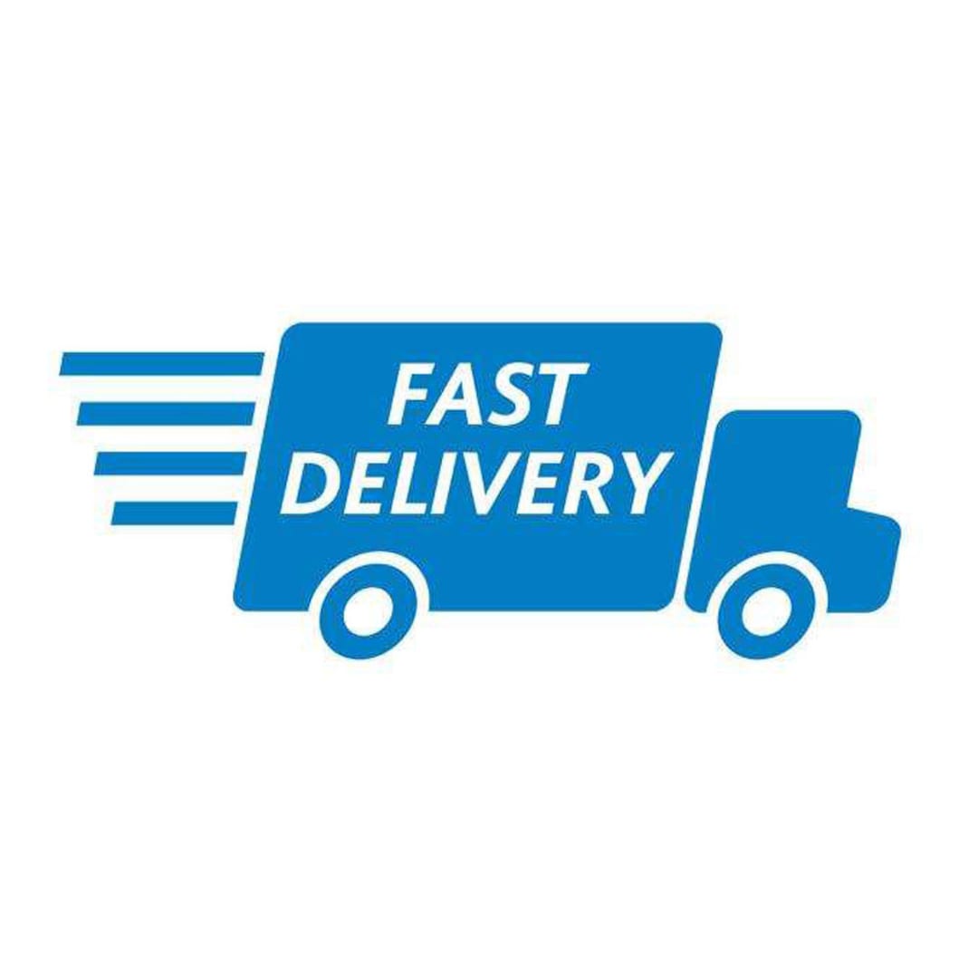 Fast Shipping - Etsy