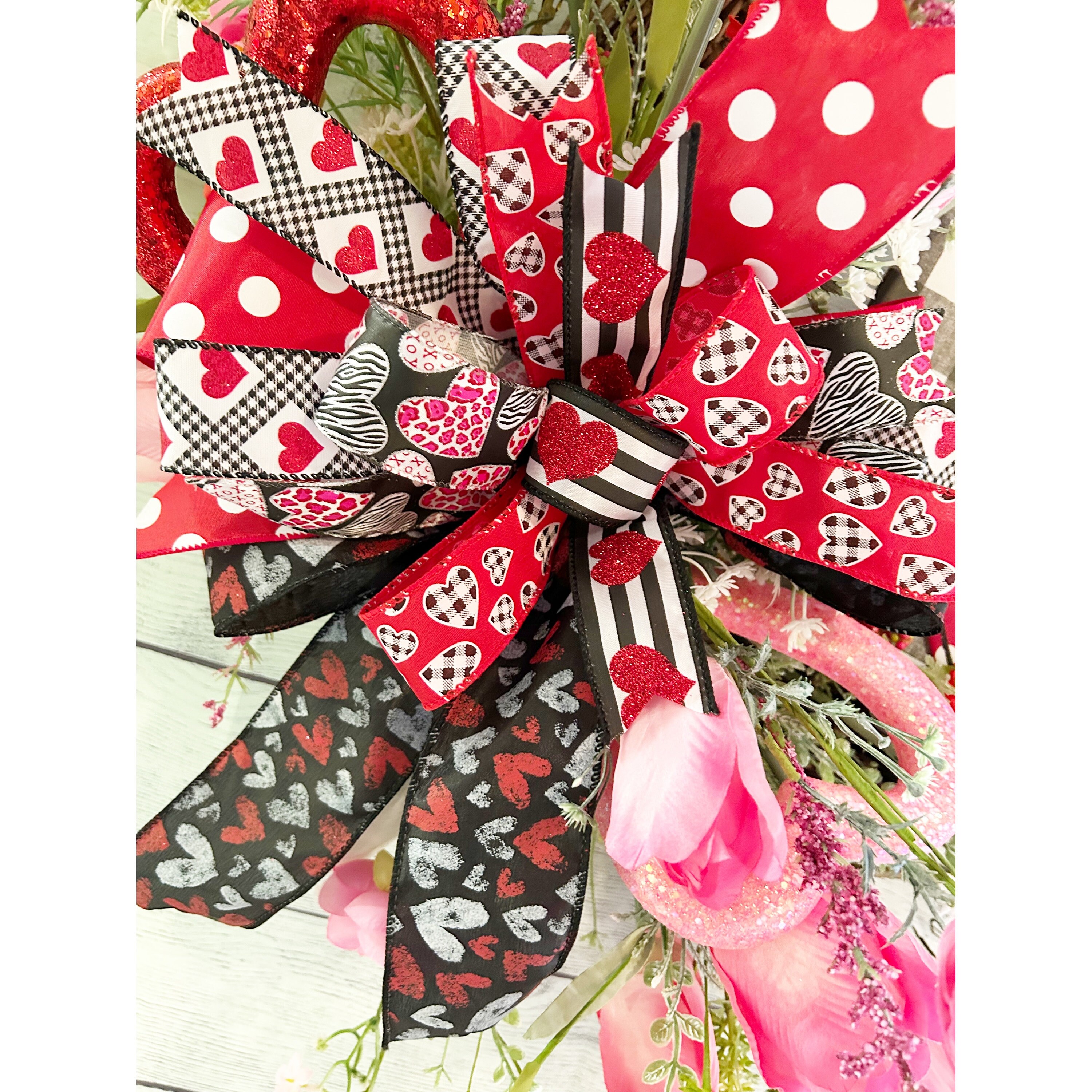 Hand Bow Tutorial, How to Make a Bow With the EZ Bow Maker, How to Make ...