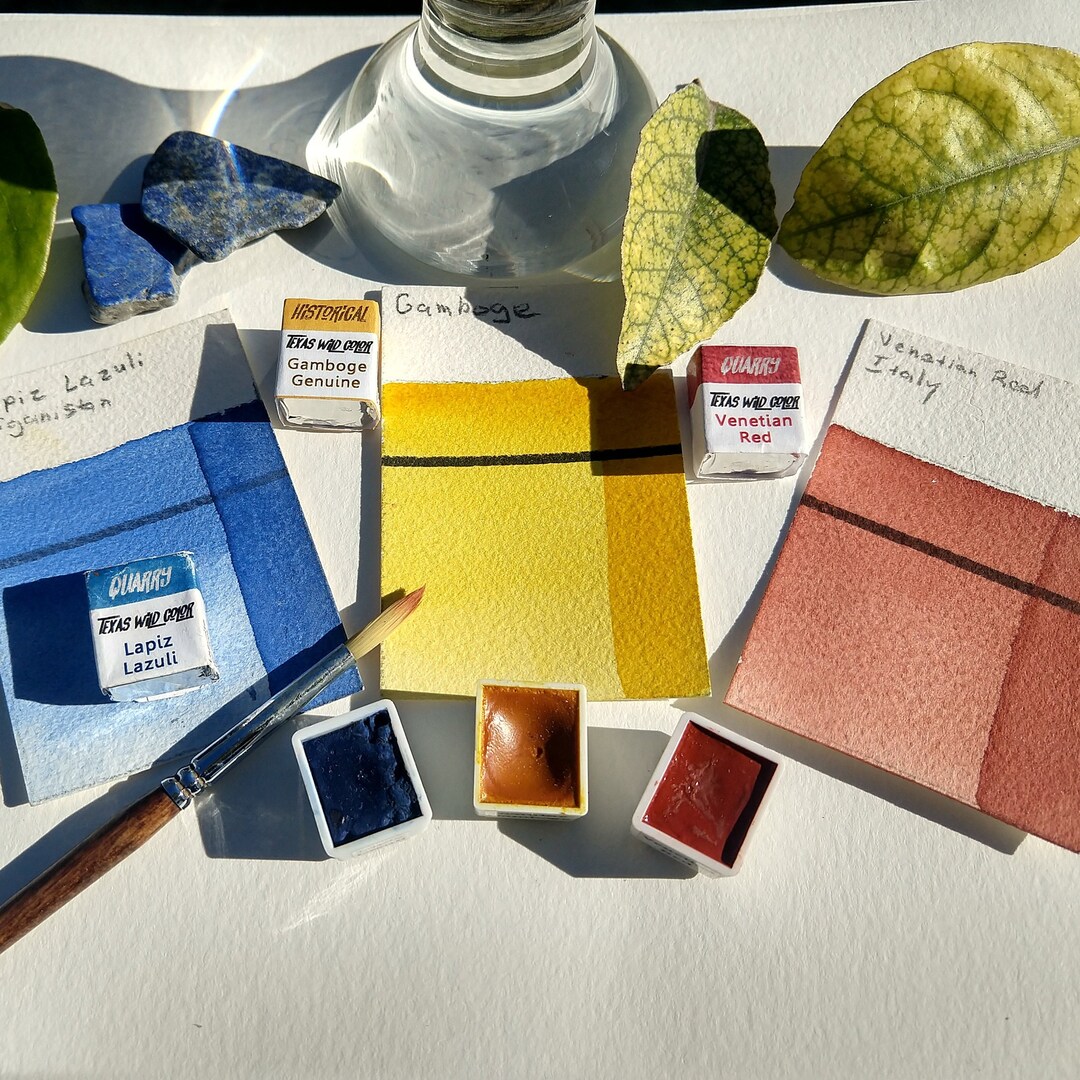 Classic Primary Sampler - Etsy