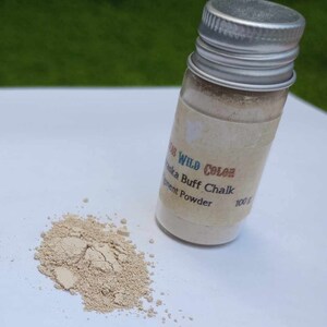 Wild Foraged Pigments - Etsy