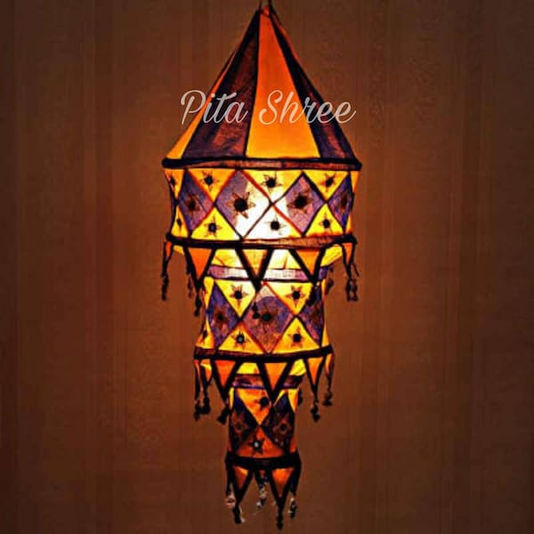 Traditional Lamps - Etsy