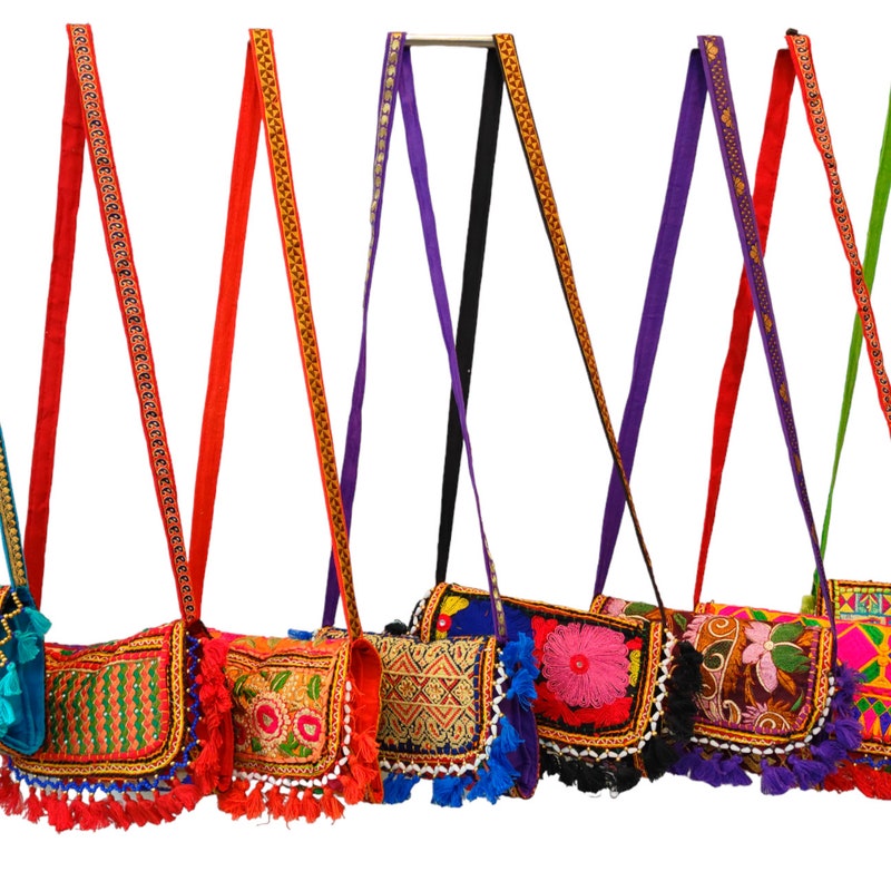 Boho Bags - Etsy