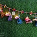 Puppet T Light Toran Door Hangings - Etsy