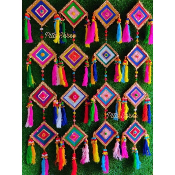 Colorful Kites - Etsy