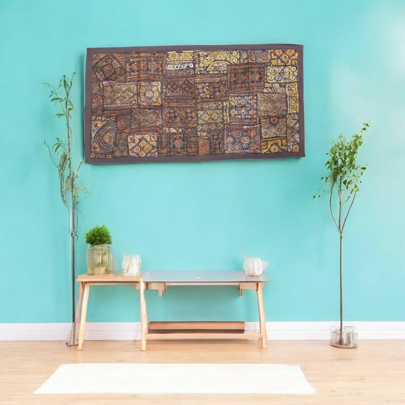 Gypsy Wall Hanging - Etsy