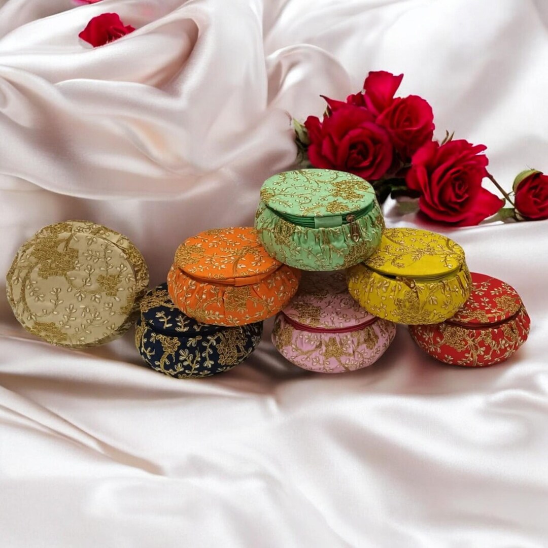 Matki Home Decor Box Wedding Décor Box Return Gift Box, Indian ...