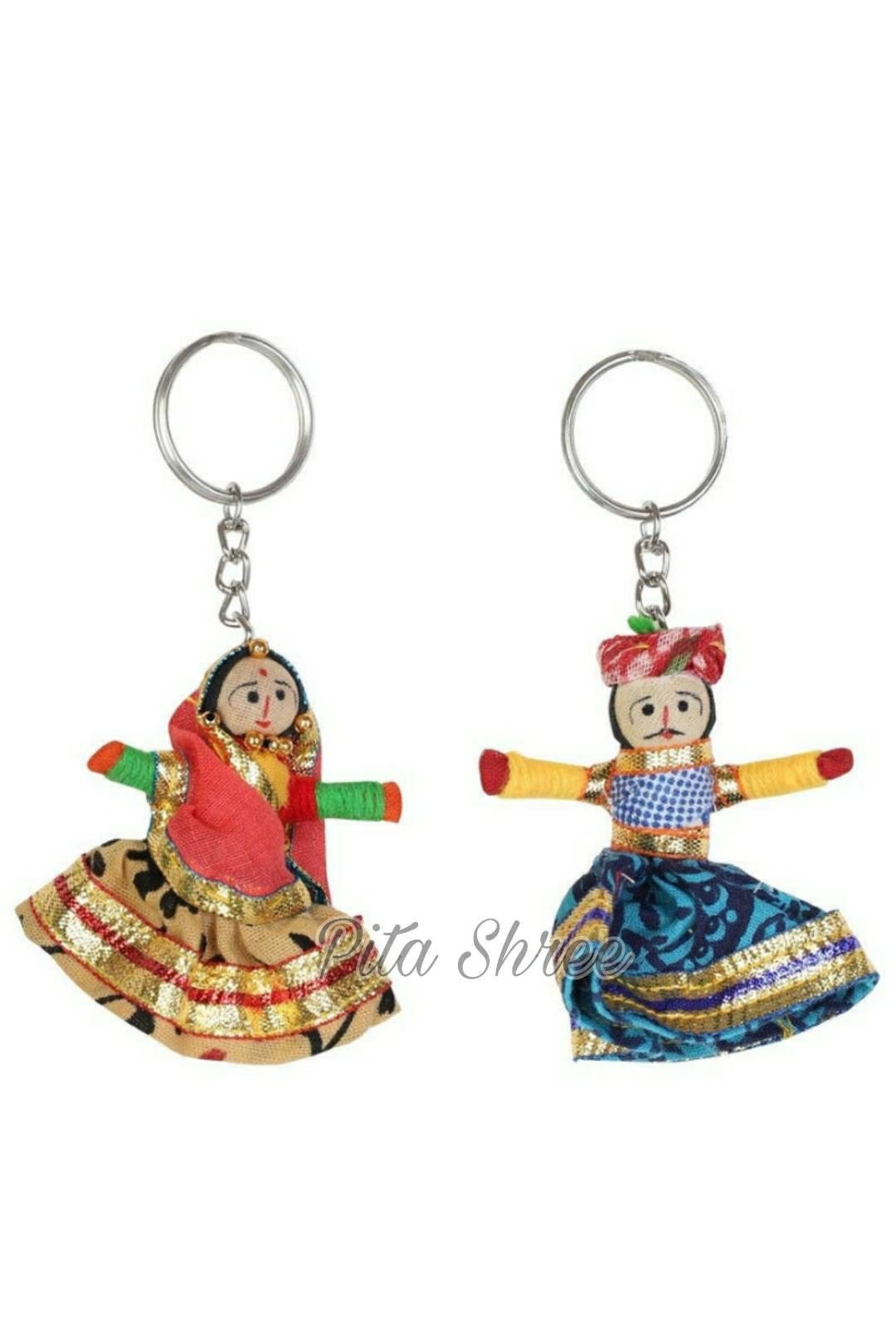 Indian Wedding Favors Indian Return Gifts Indian Keychains - Etsy