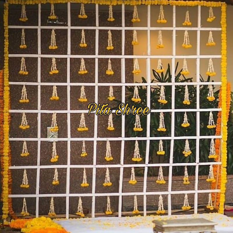 Indian Backdrop - Etsy