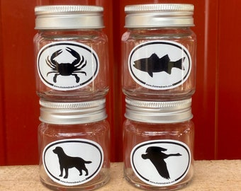 Redneck Shot Glass | Etsy