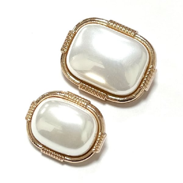 Metal Overcoat Buttons - Etsy