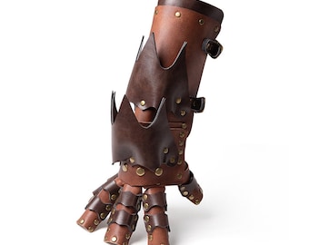 Mechanical Hand Cosplay - Etsy