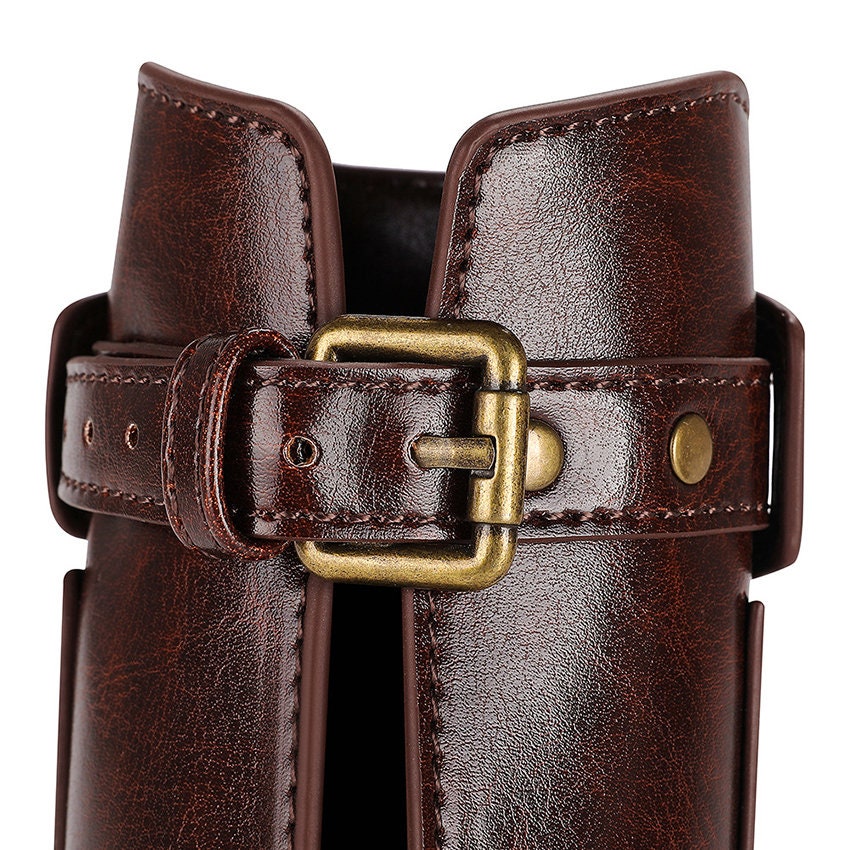 Steampunk Wrist Guard Retro Mechanical Gear Medieval Watch - Etsy