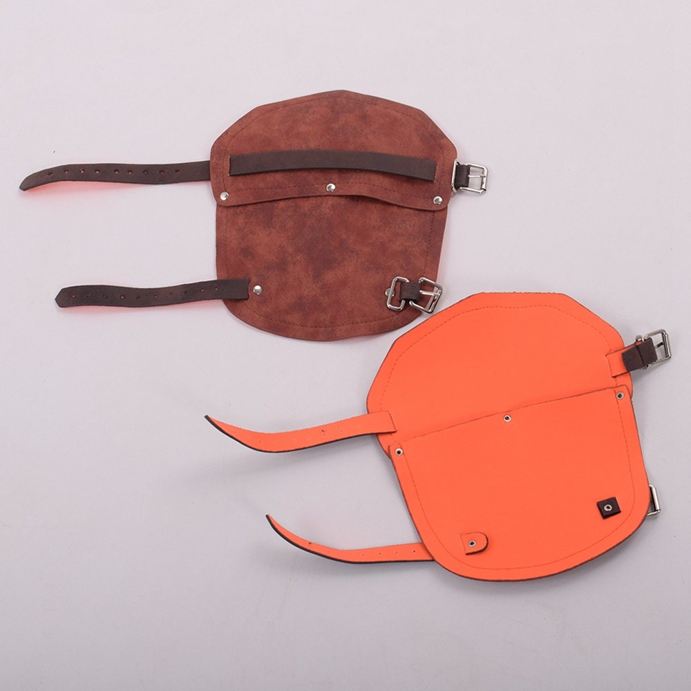 Medieval Bucket Arm Bracers Viking Cosplay Armor Viking - Etsy