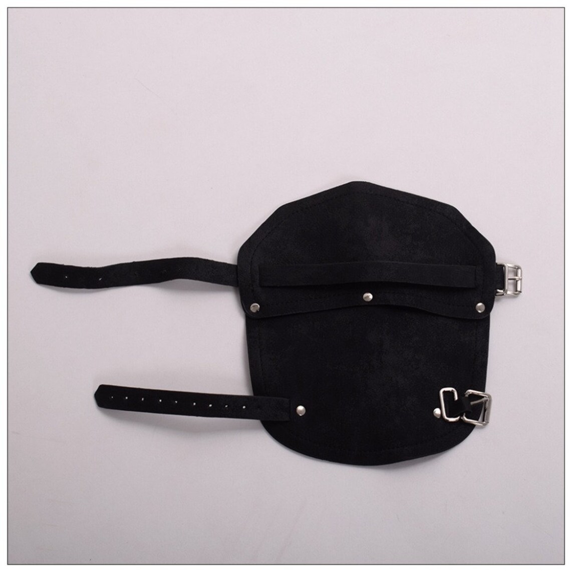 Medieval Bucket Arm Bracers Viking Cosplay Armor Viking | Etsy