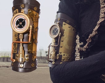 Mechanical Arm Cosplay - Etsy