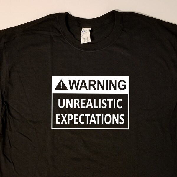 Unrealistic - Etsy