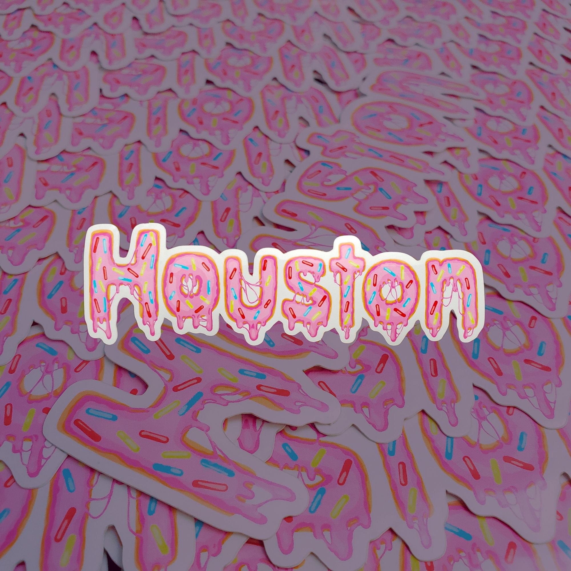 Texas Trill Wallpaper