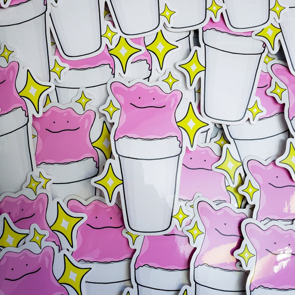 Lean Styrofoam Cup - Etsy