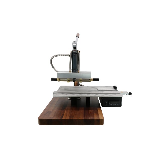 Hot Stamping Machine - Etsy