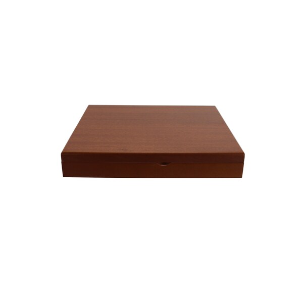 Letter Storage Box - Etsy