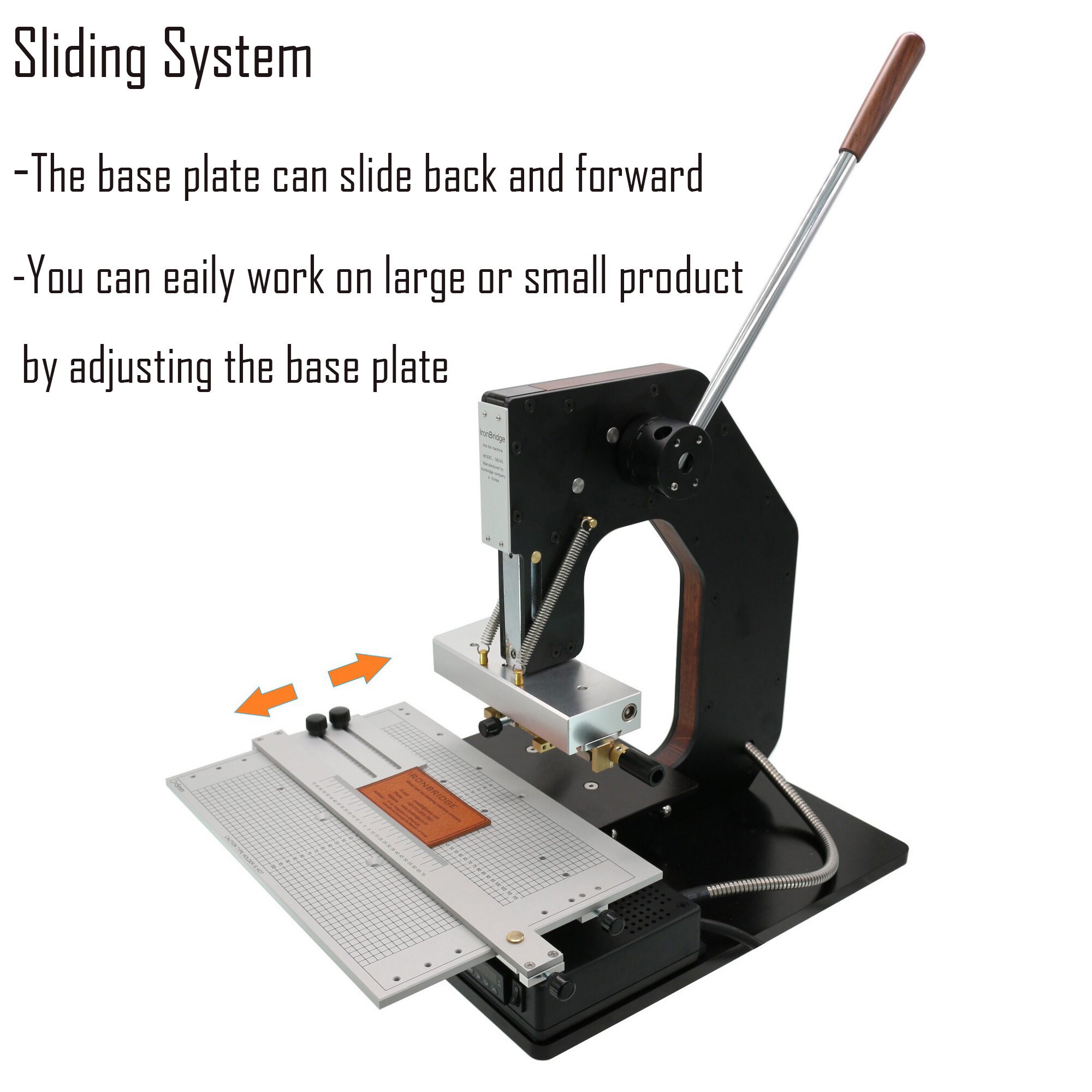 HOT STAMPING MACHINE 0824S - Etsy