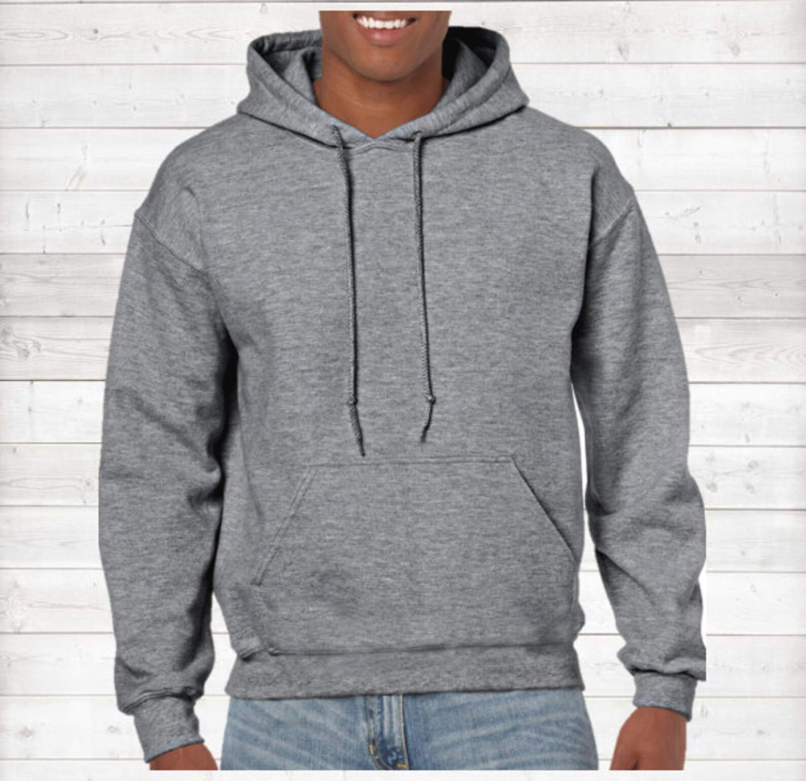 CUSTOM Hoodie Print Hoodie Custom Screen Print Hoodie | Etsy