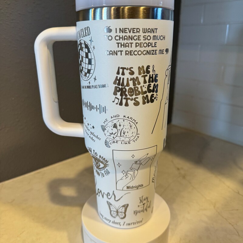 Stanley Cup Stickers - Etsy