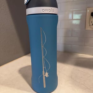 Owala Freesip 24 Oz Genuine Owala With Laser Engraving Included - Etsy