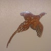 Custom Pheasant Metal Sign With LED: Personalized Room Decor - Etsy