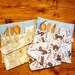 Cutlery Wrap - Etsy