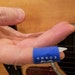 Gripless -no Grip Guitar Pick System- Helps: No Dropping, Arthritic ...