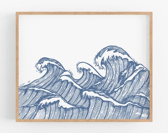 Ocean Fine Art - Etsy