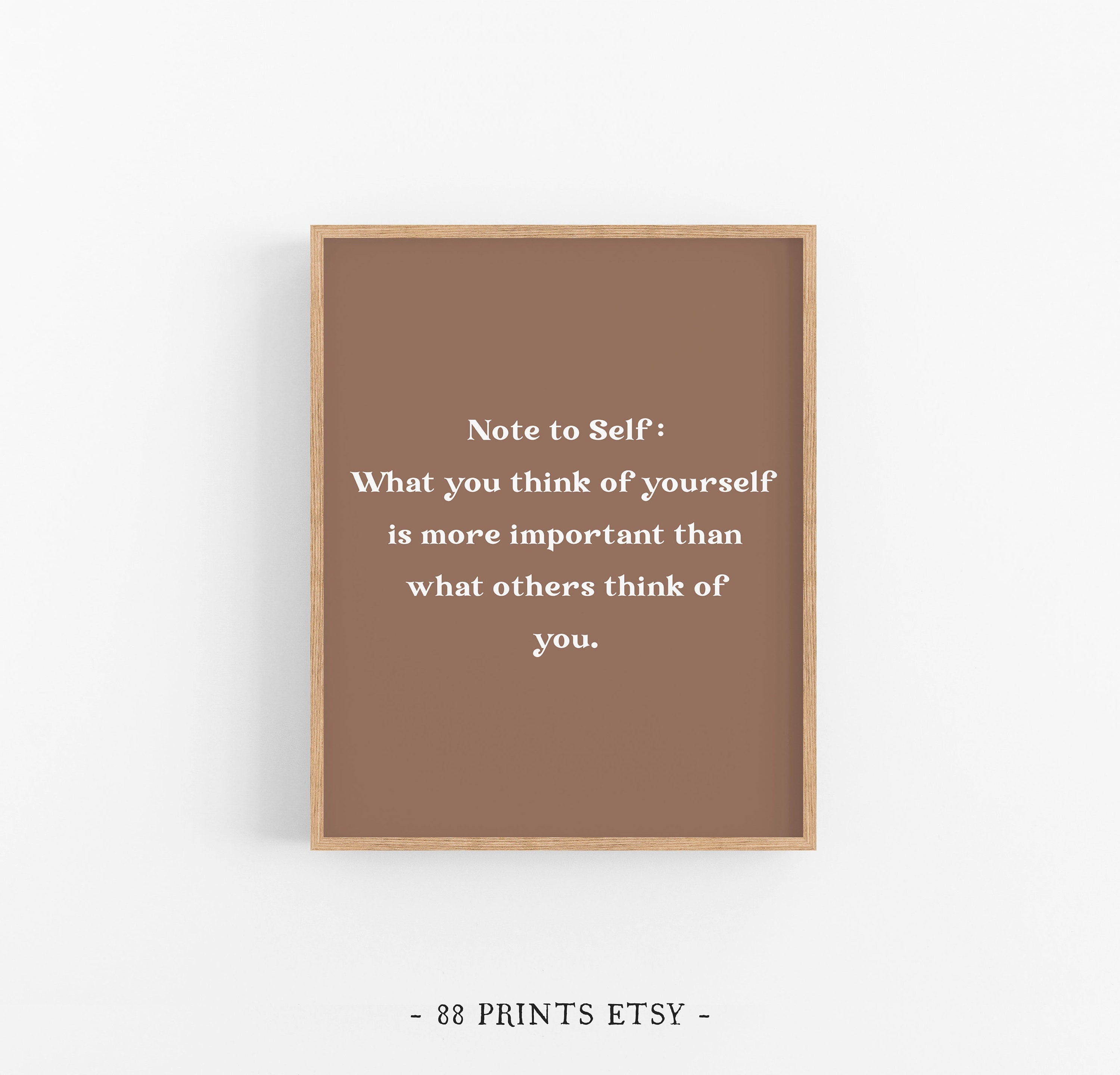 Positive Self Image Quotes For Women