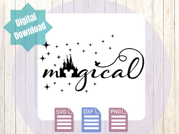 Magical Svg Family Trip Shirt SVG Files World Showcase Svg - Etsy