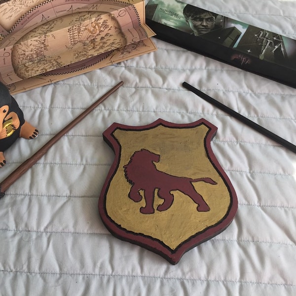 Custom House Sigil - Etsy