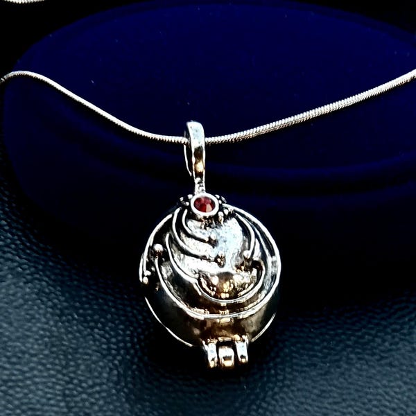 Elena Gilbert Necklace - Etsy